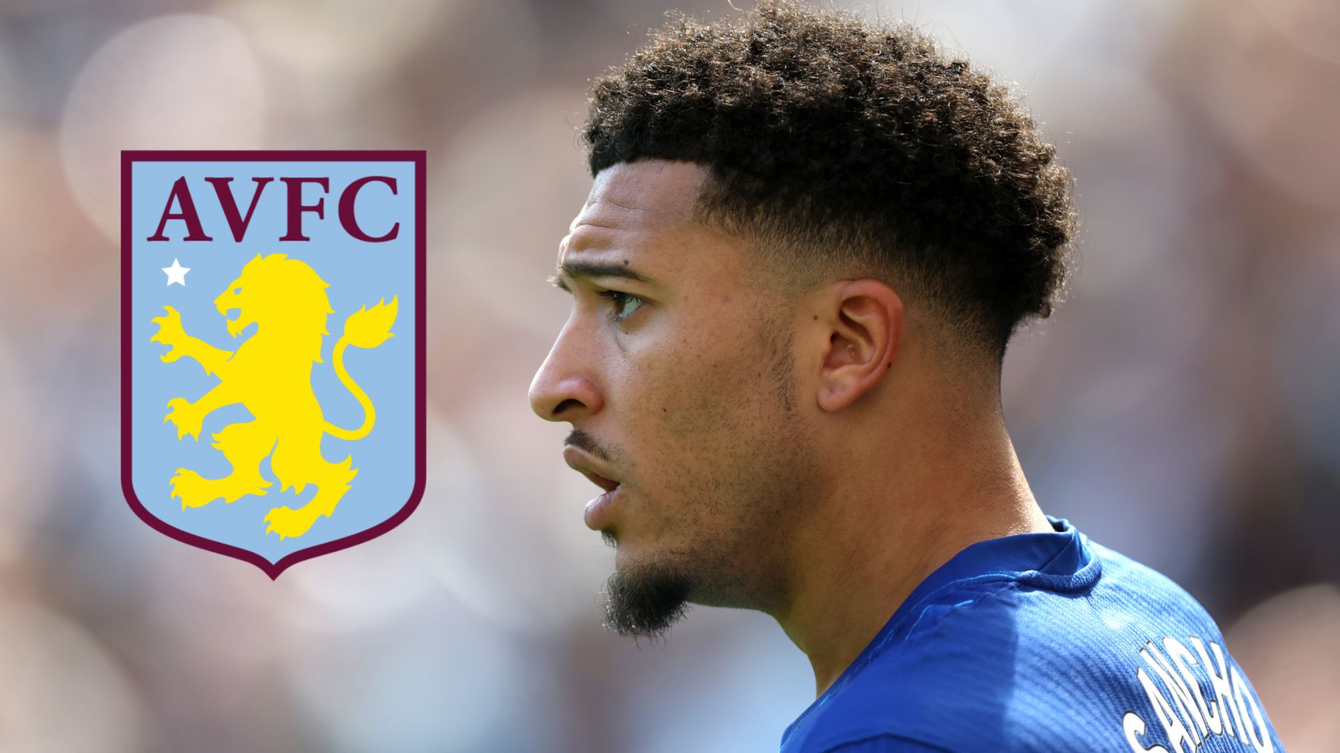 Jadon Sancho sent £350k to £50k ‘make or break’ transfer warning after following ex-Man Utd team ...